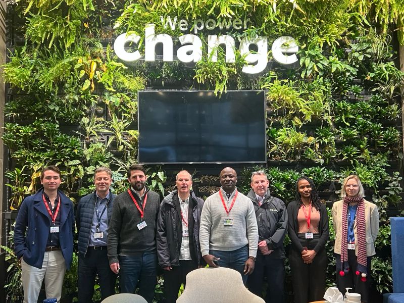 MapStand Newsletter - February 2025 🌍