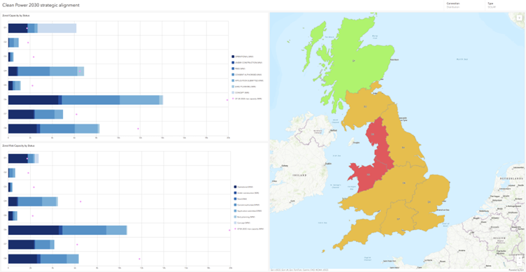 MapStand + Esri Partnership: Unlocking New Geospatial Capabilities