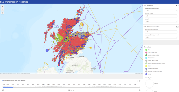MapStand + Esri Partnership: Unlocking New Geospatial Capabilities