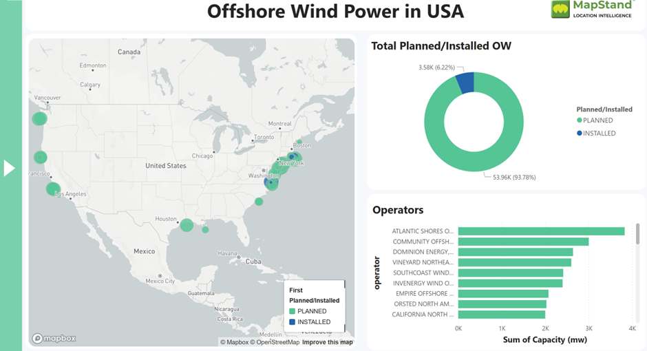Trump's 2025 Offshore Wind Moratorium Impact